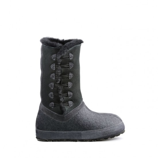 ZDAR Winter boots for women & men – Shop the official site for luxury ...