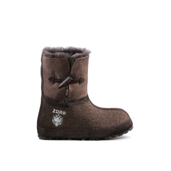 ZDAR Winter boots for women & men | Shop the official site for luxury ...