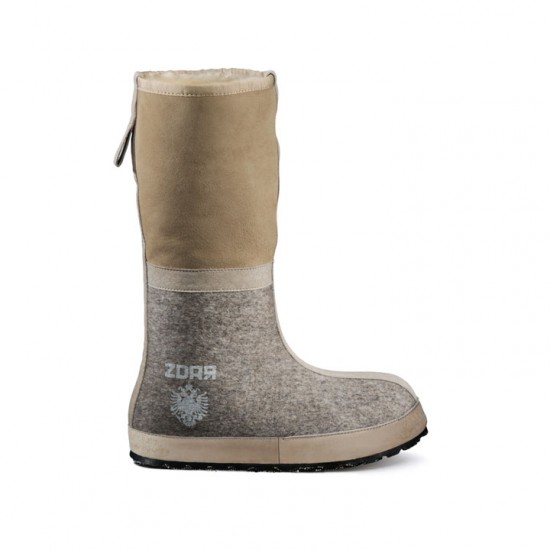 ZDAR Winter boots for women & men – Shop the official site for luxury ...