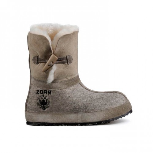 ZDAR Winter boots for women & men – Shop the official site for luxury ...