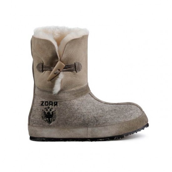 ZDAR Winter boots for women & men – Shop the official site for luxury ...