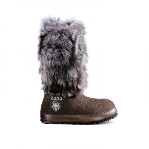 ZDAR Winter boots for women & men – Shop the official site for luxury ...